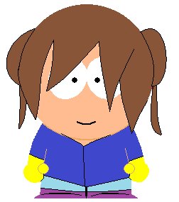 Harmony Cartman | South Park Fanon Wikia | Fandom