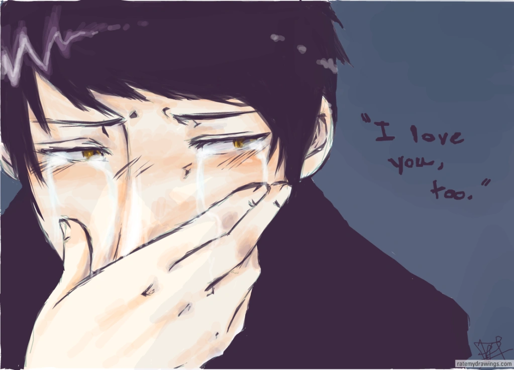 Just Tired | South Park Fanon Wikia | Fandom