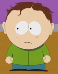 Scott Malkinson | South Park Fanon Wikia | Fandom