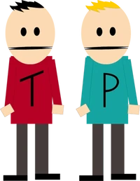 Terrance and Phillip | South Park Fanon Wikia | Fandom
