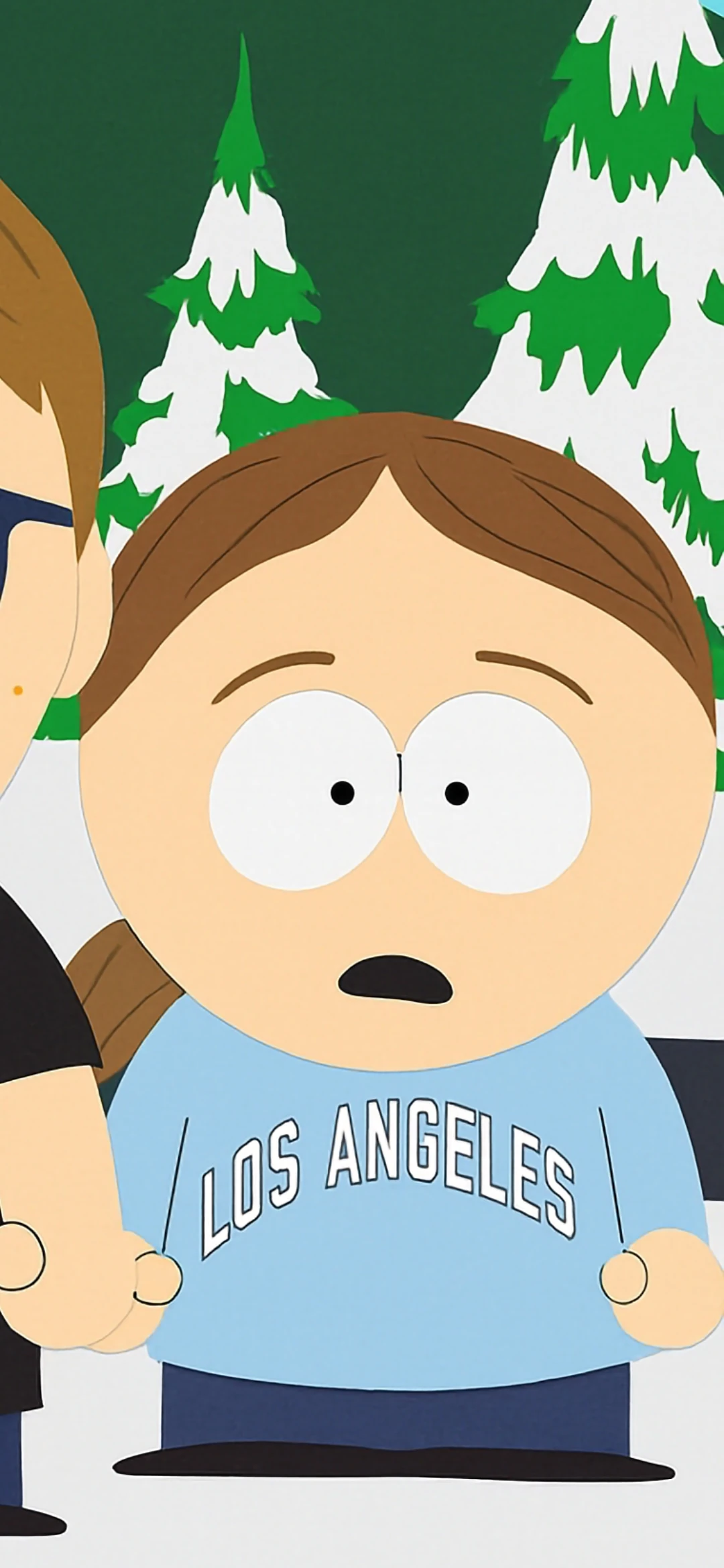 Ella | South Park Fanon Wikia | Fandom