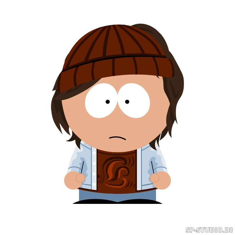 Francis Perez | South Park Fanon Wikia | Fandom