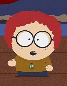 Dougie O'Connell | South Park Fanon Wikia | Fandom