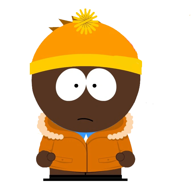 Nduru Diallo | South Park Fanon Wikia | Fandom