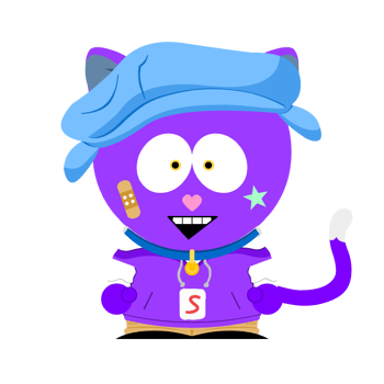 Super Lily | South Park Fanon Wikia | Fandom