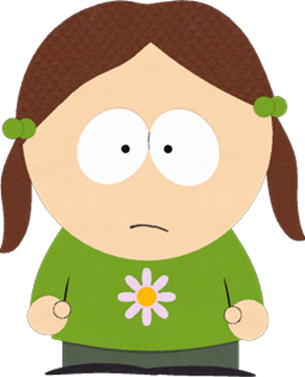 Nelly | South Park Fanon Wikia | Fandom