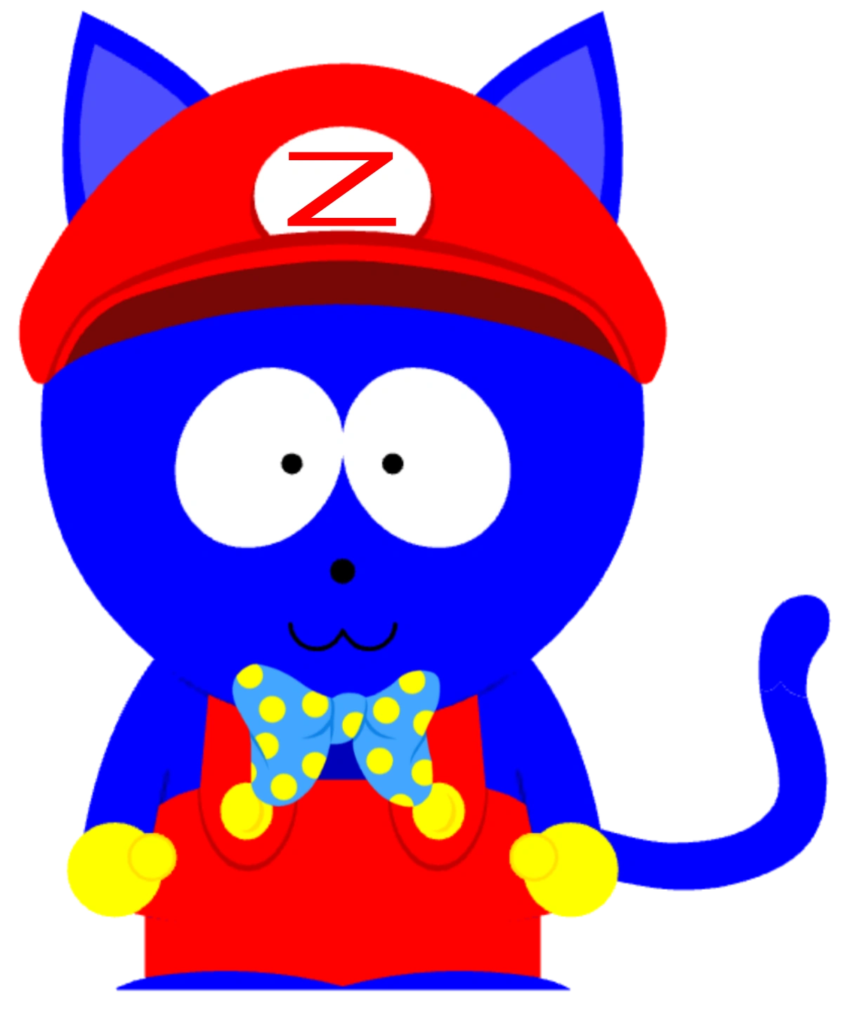 Zippy | South Park Fanon Wikia | Fandom