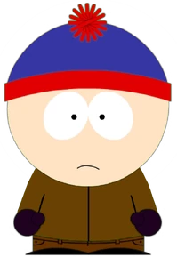 Ben Deak | South Park Fanon Wikia | Fandom
