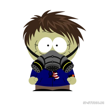 Kyle Russo | South Park Fanon Wikia | Fandom