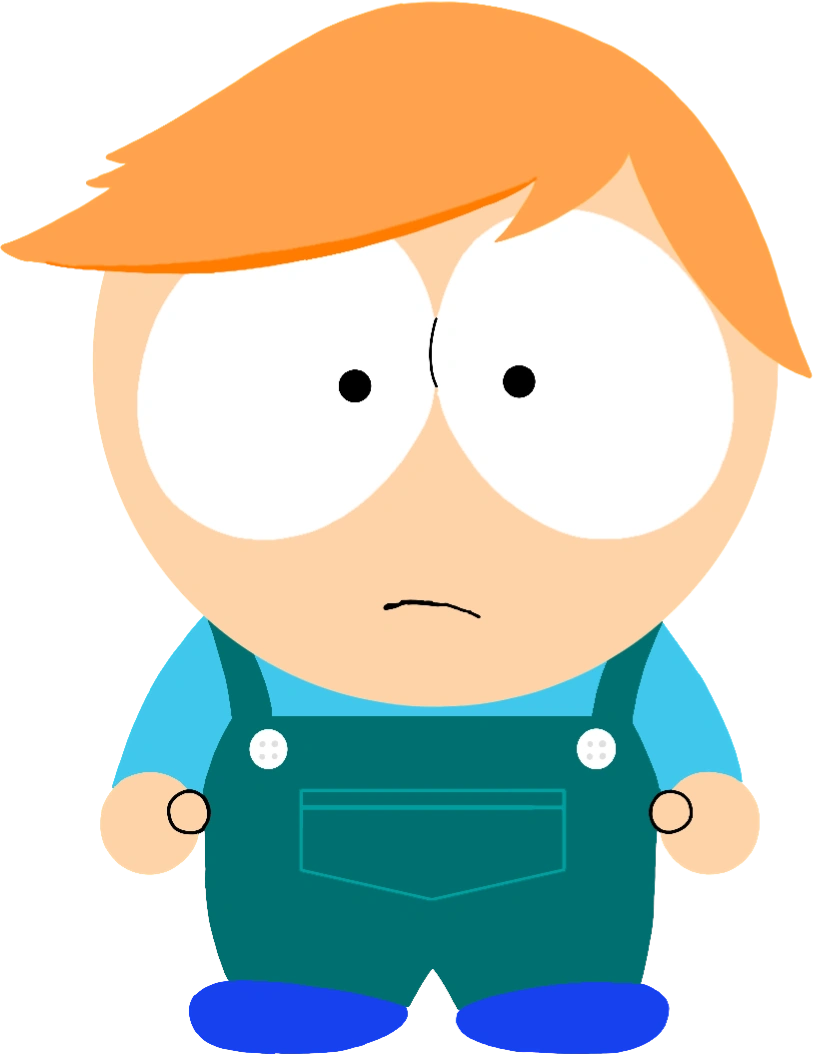 Carl Watson | South Park Fanon Wikia | Fandom