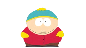 Eric Cartman (A new kid book) | South Park Fanon Wikia | Fandom