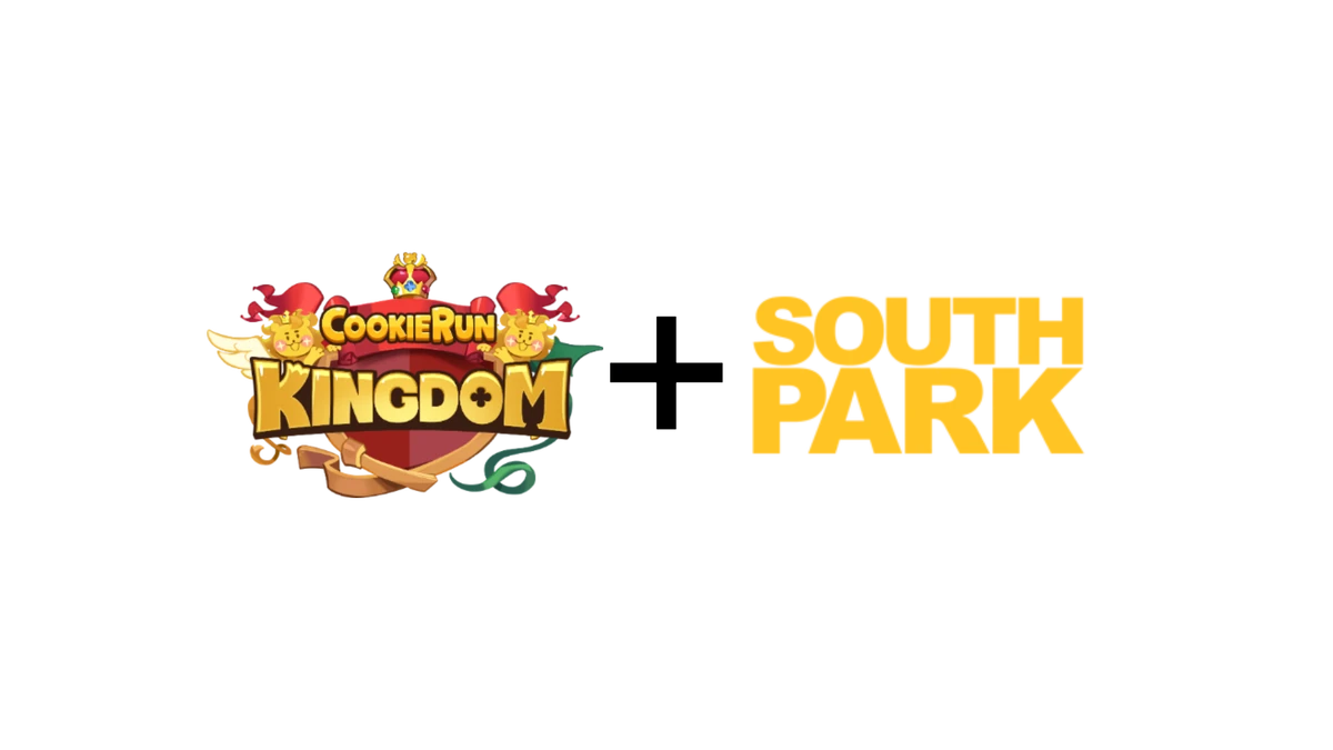 Cookie Run Kingdom + South Park Crossover | South Park Fanon Wikia | Fandom