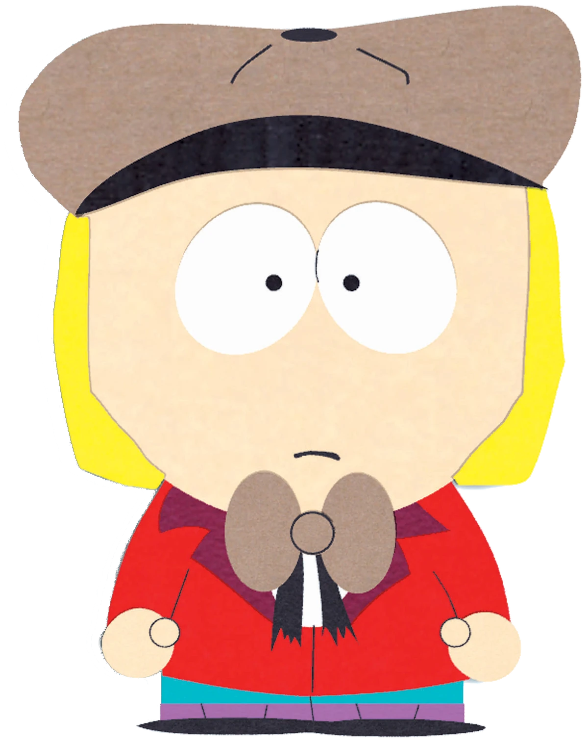 Pip Pirrip | South Park Fanon Wikia | Fandom