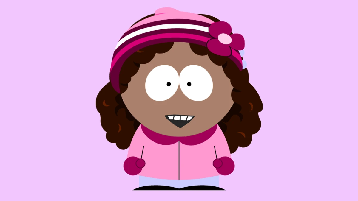 Caden Armani Love | South Park Fanon Wikia | Fandom