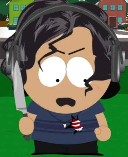 Kaliani Thorn | South Park Fanon Wikia | Fandom