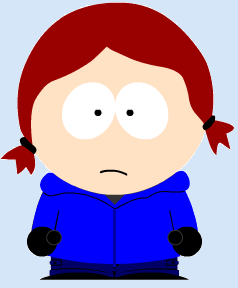 Bailey Swanson | South Park Fanon Wikia | Fandom