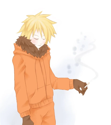 The Boy who Loved Tweek Tweak | South Park Fanon Wikia | Fandom