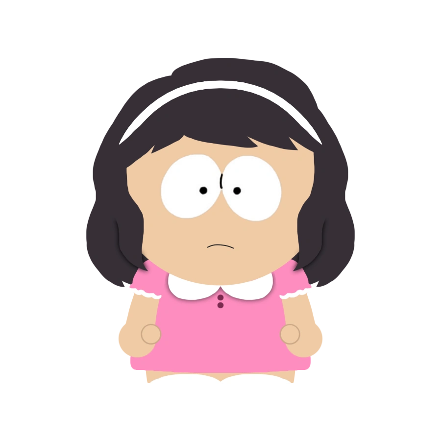 Alice Makowski | South Park Fanon Wikia | Fandom
