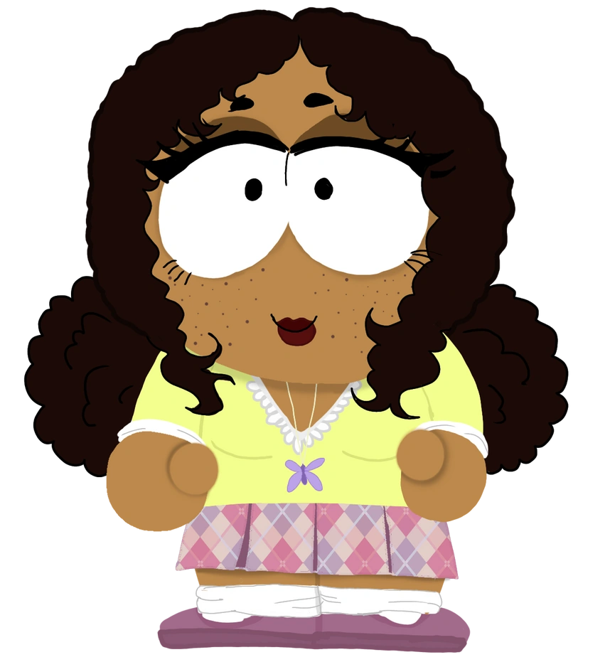 Tabitha Perkins | South Park Fanon Wikia | Fandom