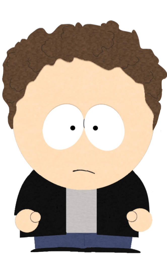 Riley Whitty | South Park Fanon Wikia | Fandom