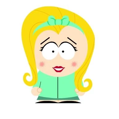 April Stotch | South Park Fanon Wikia | Fandom