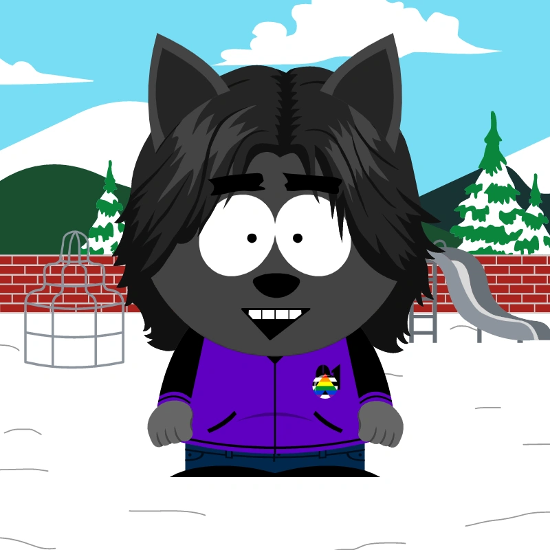 Raff | South Park Fanon Wikia | Fandom