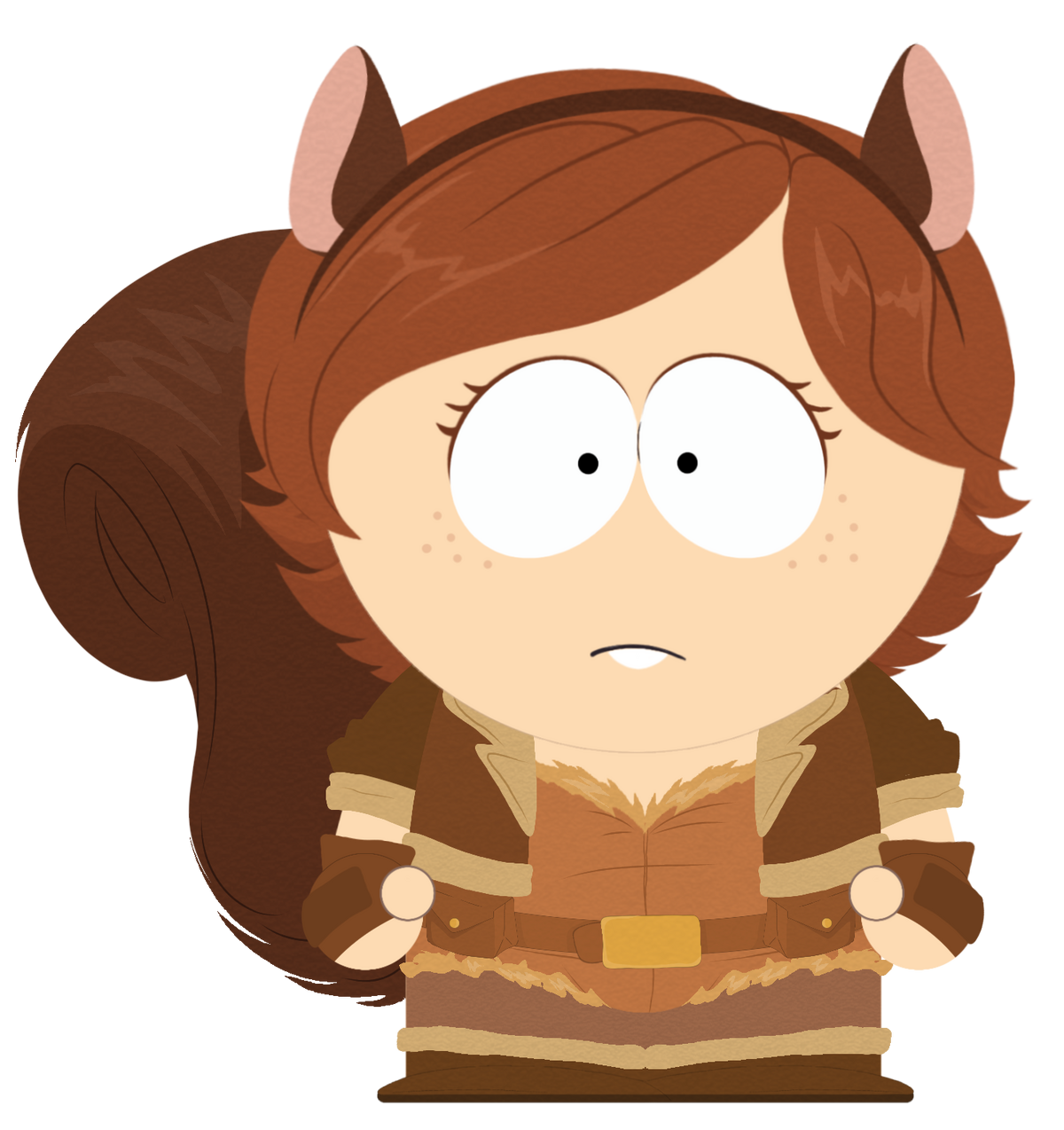 Furball | South Park Fanon Wikia | Fandom