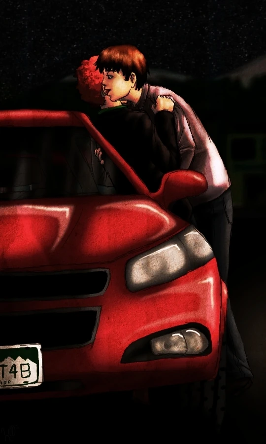 Might last a day (minus forever) | South Park Fanon Wikia | Fandom