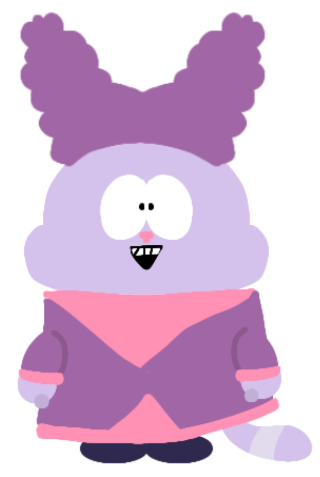 Chowder (South Park: Fanmade Revolution) | South Park Fanon Wikia | Fandom