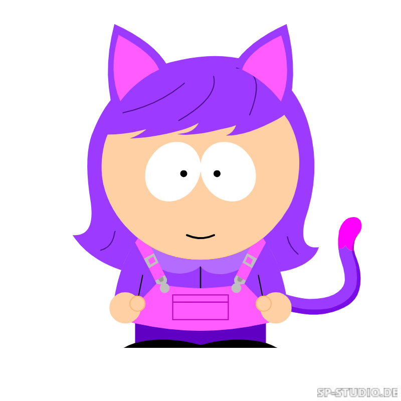 Suzy | South Park Fanon Wikia | Fandom