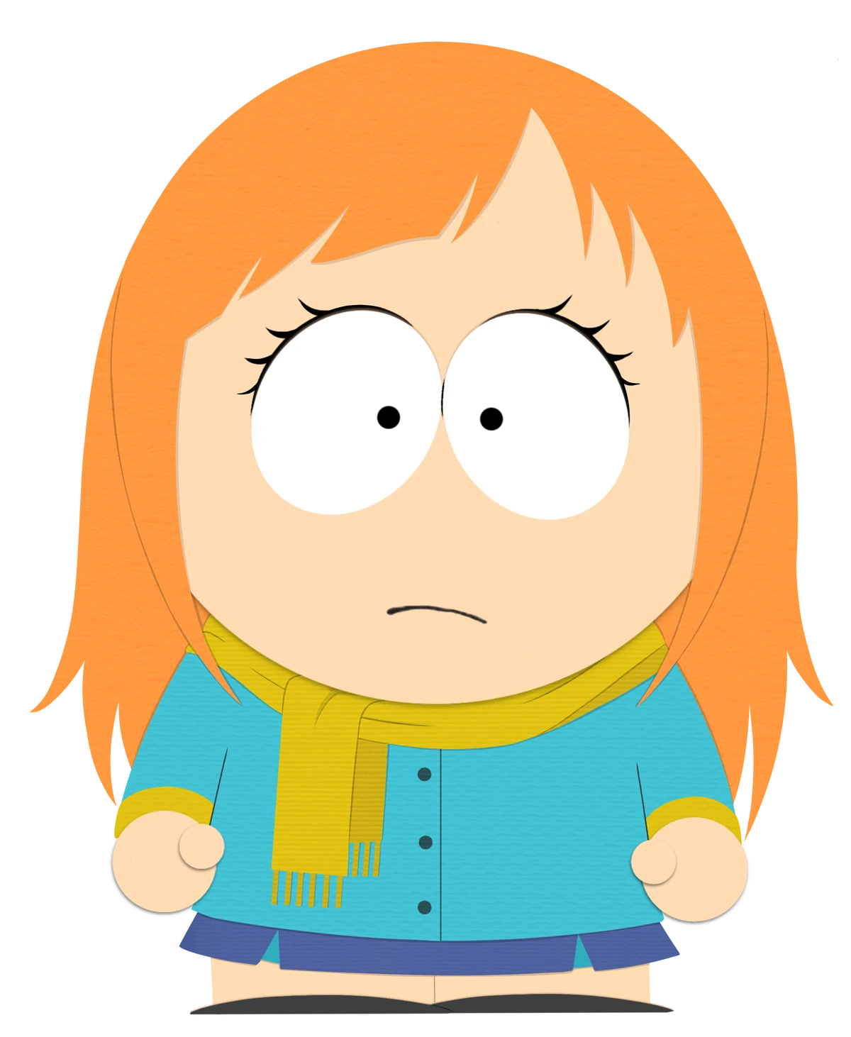 Category:Original Characters | South Park Fanon Wikia | Fandom