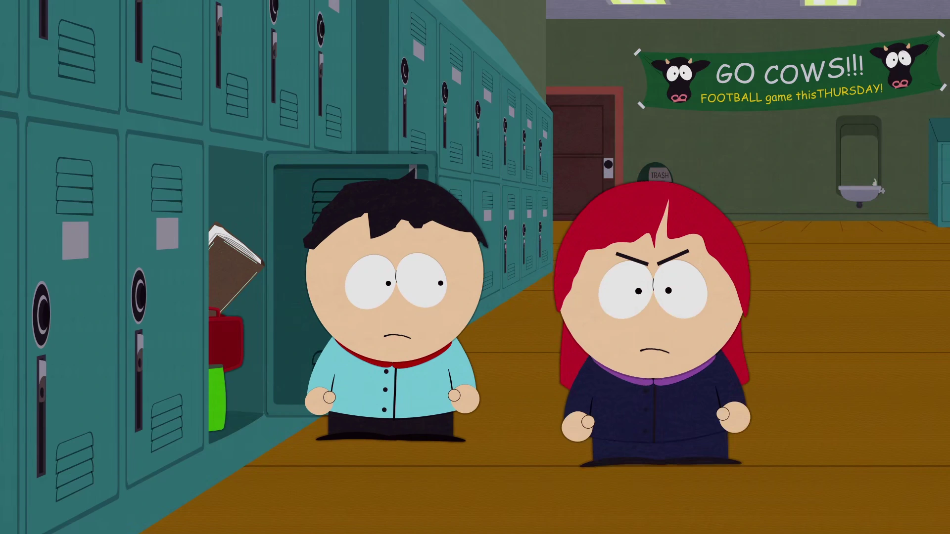 Discuss Everything About South Park Fanon Wikia | Fandom