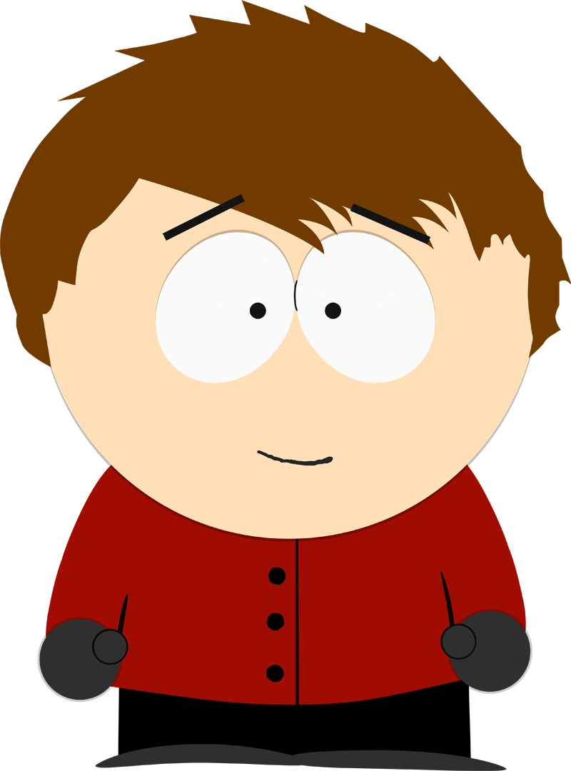 Jareen Pole | South Park Fanon Wikia | Fandom
