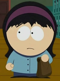 Jenny Simons | South Park Fanon Wikia | Fandom