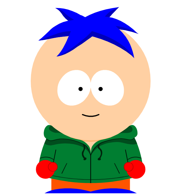 Evan McCormick | South Park Fanon Wikia | Fandom