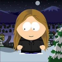 Apple | South Park Fanon Wikia | Fandom