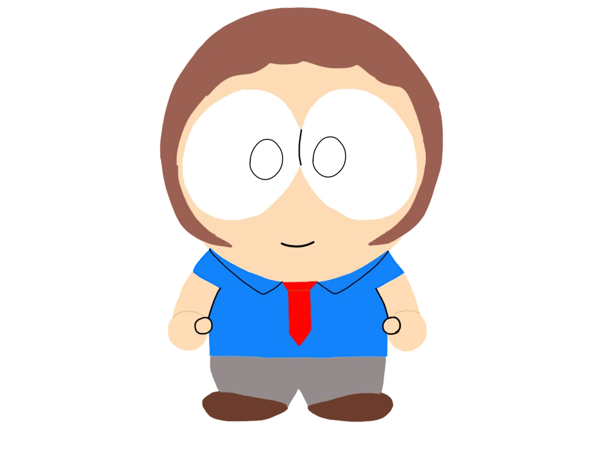 Richard Cotswolds | South Park Fanon Wikia | Fandom