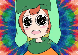 Squee | South Park Fanon Wikia | Fandom