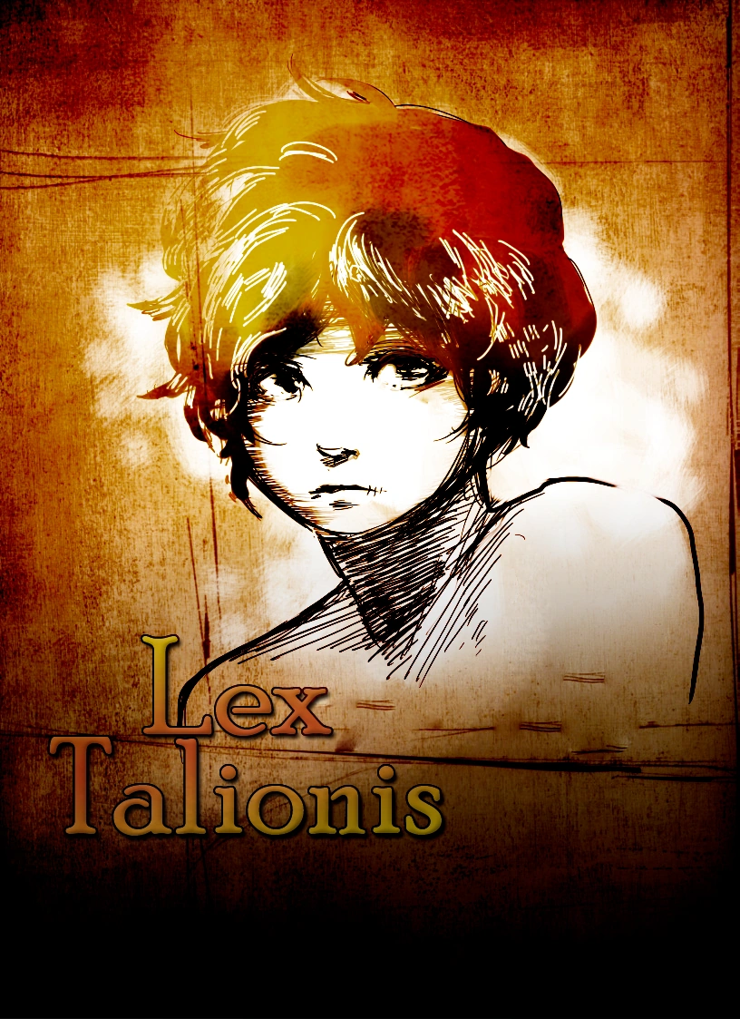 Lex Talionis | South Park Fanon Wikia | Fandom