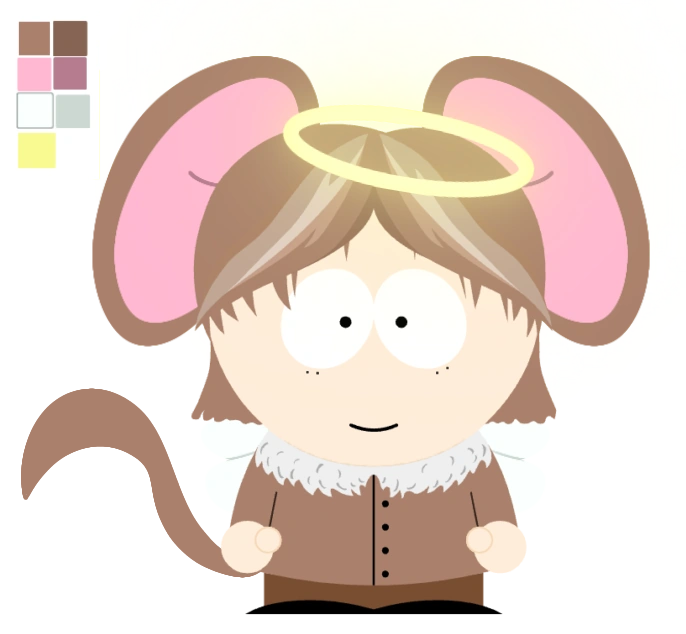 Angel | South Park Fanon Wikia | Fandom