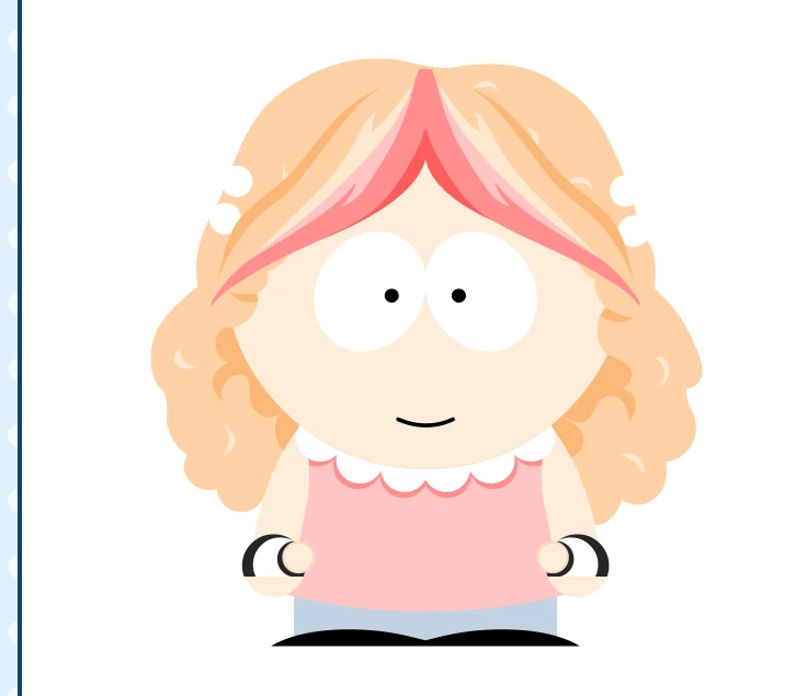 Elle McQueen | South Park Fanon Wikia | Fandom