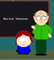 Bailey Swanson | South Park Fanon Wikia | Fandom