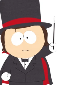 Clark | South Park Fanon Wikia | Fandom