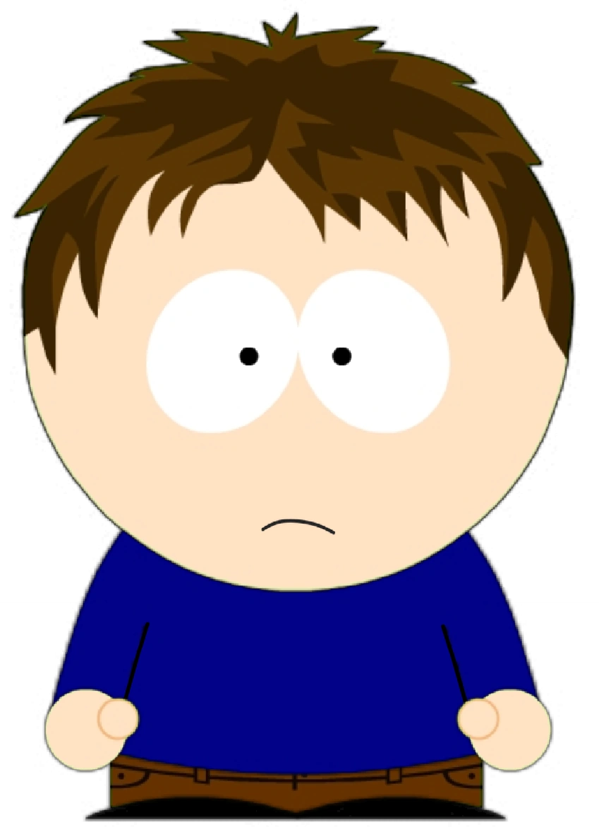 Ben Deak | South Park Fanon Wikia | Fandom