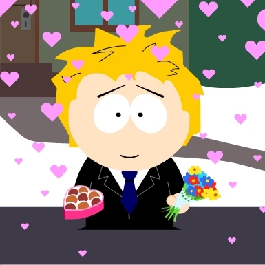 Proms suck part 1 | South Park Fanon Wikia | Fandom