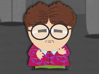 Kyle South Park Jew