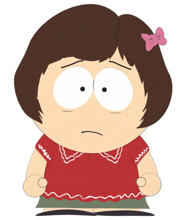 South Park Esther