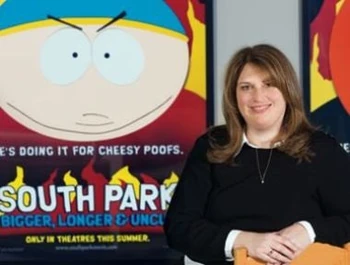 Anne Garefino | Wiki South Park | Fandom