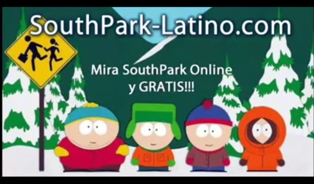South Park-Latino | Wiki South Park | Fandom