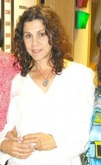 Marilyn Romero | Wiki South Park | Fandom